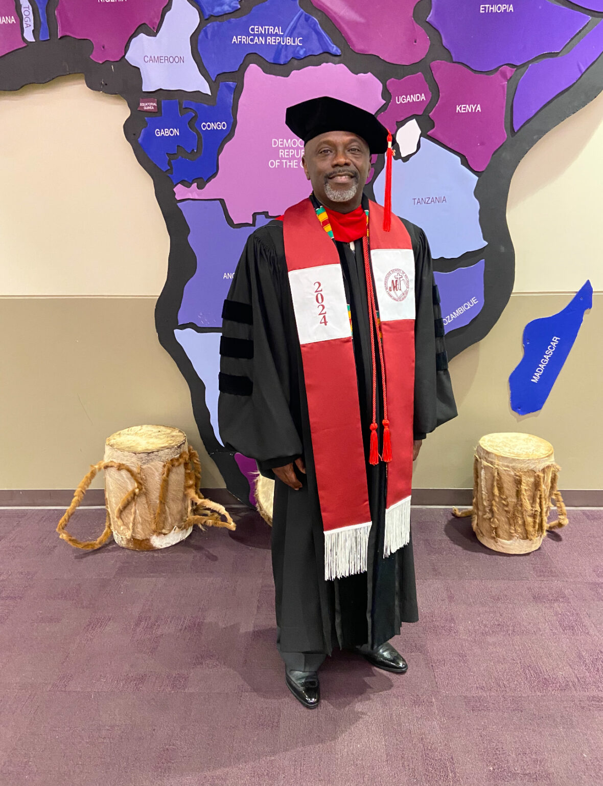 Our Pastor – Bethlehem Baptist Church – College Place